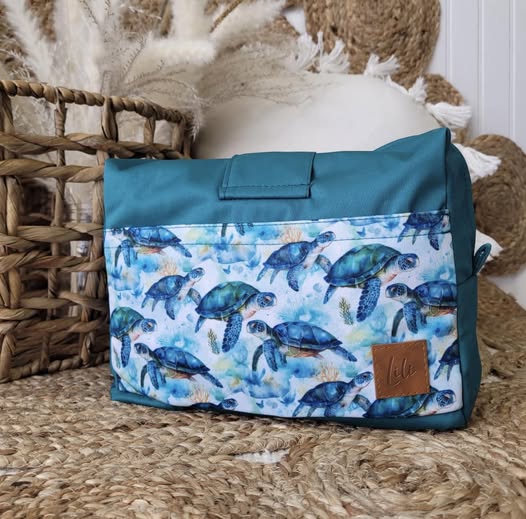 Sac LiliPOD – Les Confections Lili